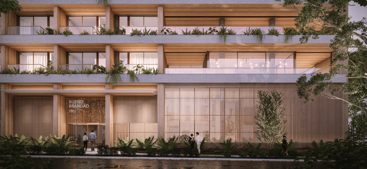 KV HY Pinheiros - KV