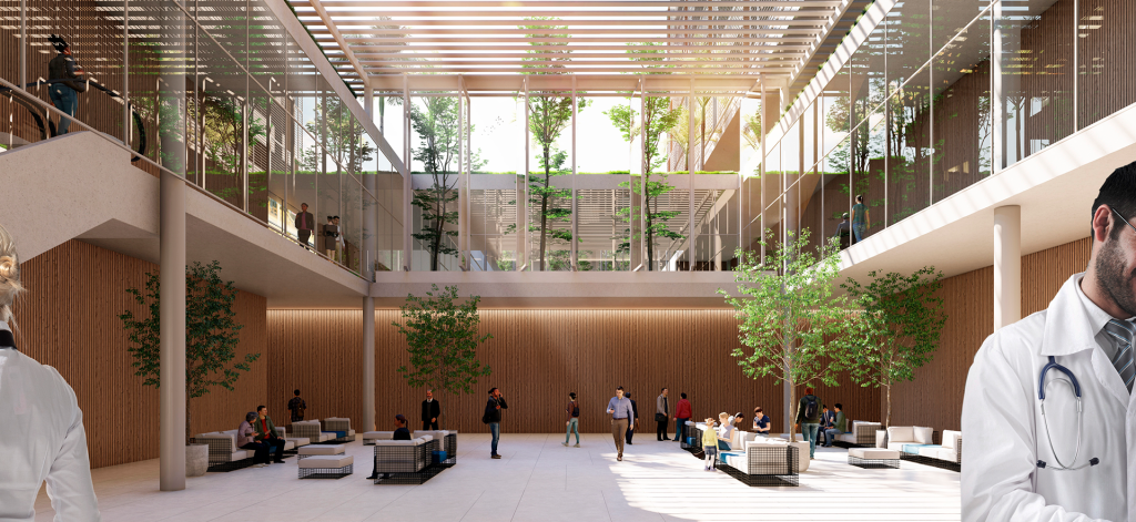 KV Escola Carandá Educação - KV