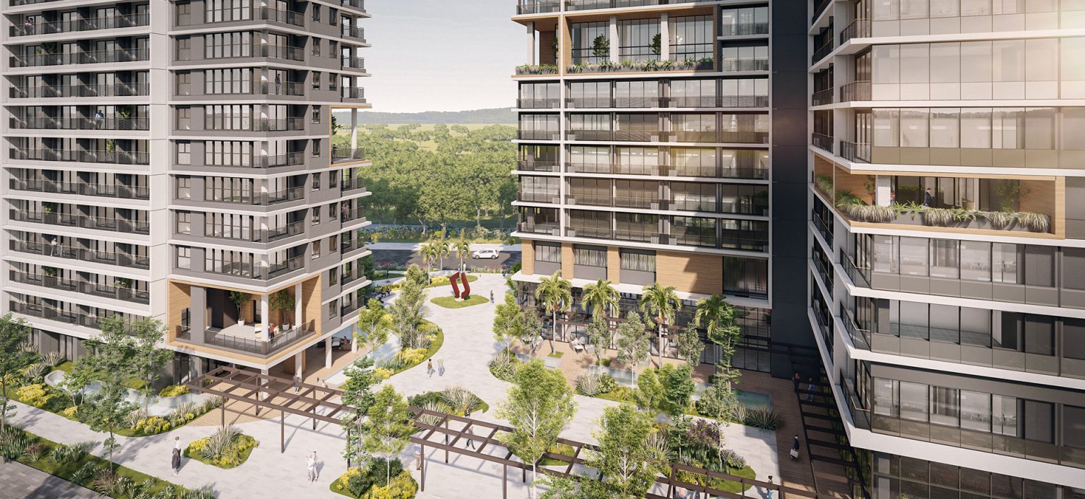 KV Escola Carandá Educação - KV